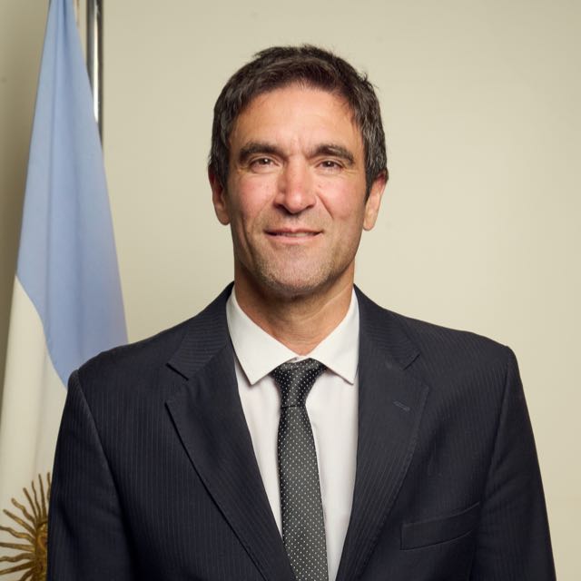 Gabinete Municipal – Municipalidad de Tunuyan